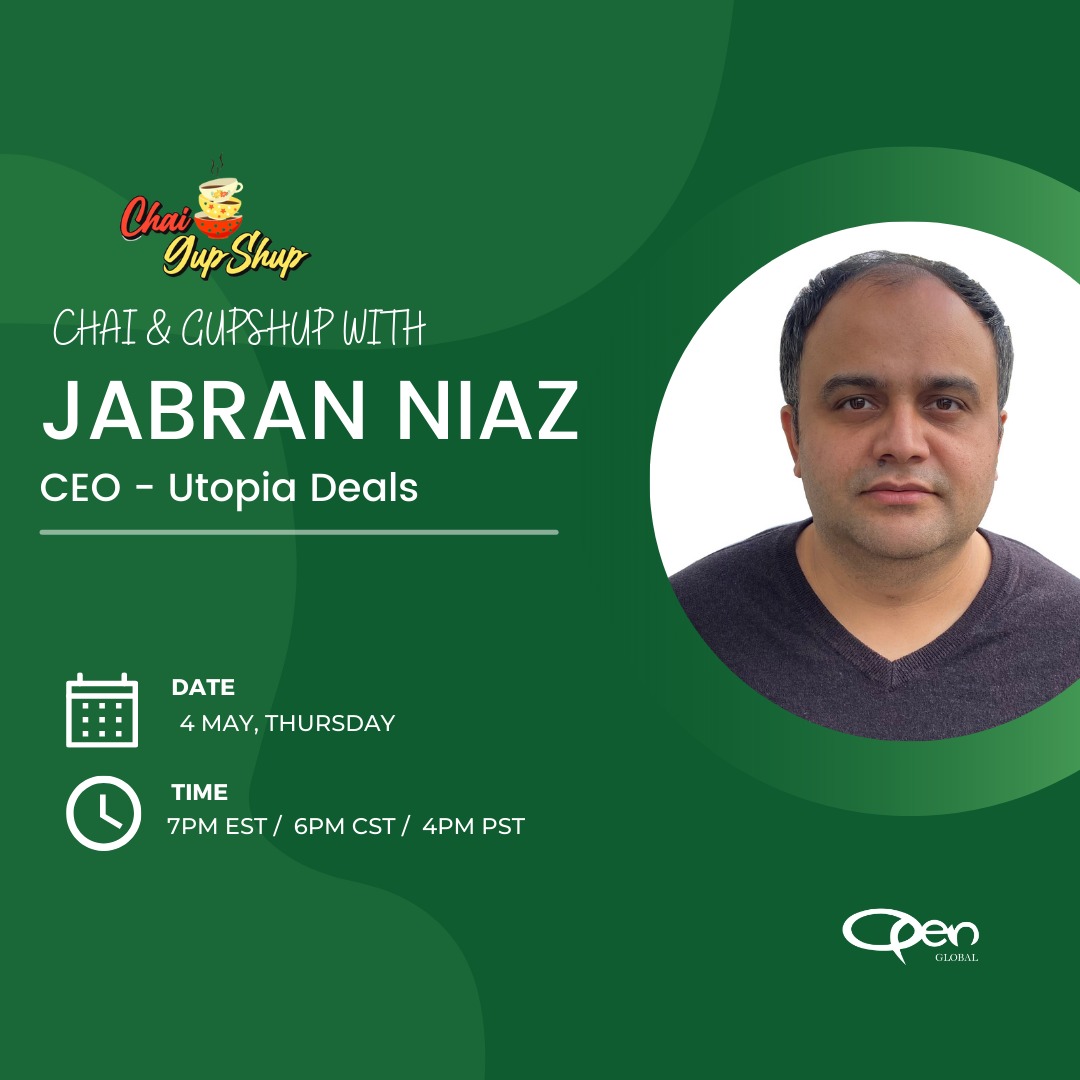 Naveed Sherwani Archives - OPEN Global