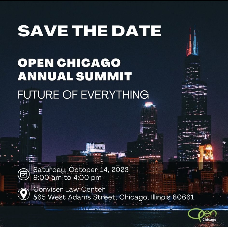 Annual Summit - OPEN Global